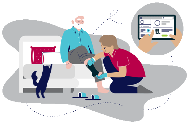 Assisted Living Software | ECP EHR, eMAR, CRM and Billing